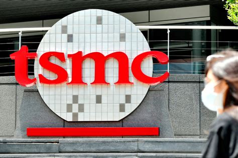 傳台積電擬蓋日本第4廠 高層7月密訪經產省談補貼 自由財經