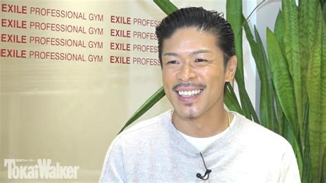 Exile・matsu松本利夫に独占インタビュー「芝居に目覚めたきっかけは 」 Youtube