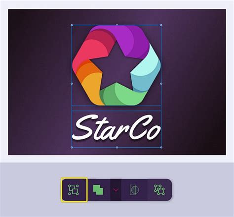 Design A Professional Logo Using Gravit By Claudia Driemeyer Gravit Designer Medium