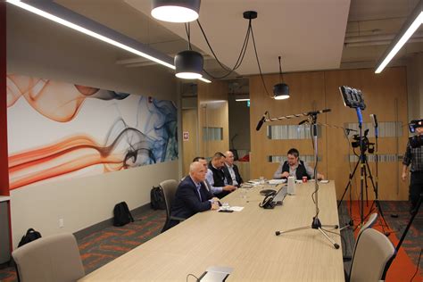 Roundtable Focuses On Packaging Automation Canadian Packagingcanadian