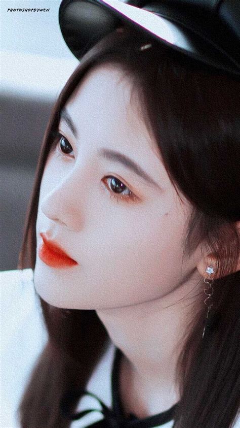 Ghim Của Thất Tố Hoà小七 Trên Cúc Tịnh Y Ju Jing Y