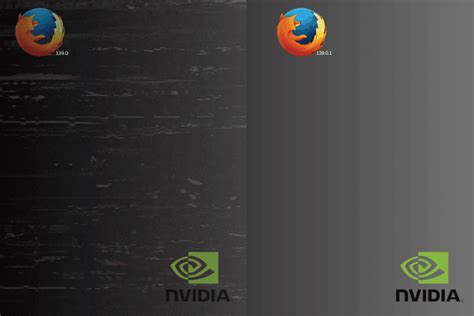 Firefox Error Platform Version Is Not Compatible [fixed]