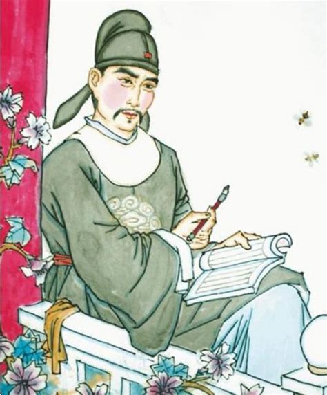 魏收轻薄邢子才大山谷图库
