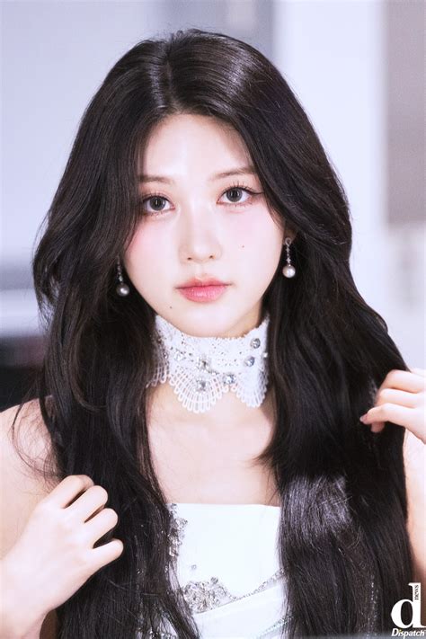 Hⓓ포토 비주얼 클래스 ㅣ 아이브 가을 디스패치 뉴스는 팩트다