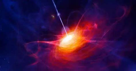 Last Year The Brightest Flash Ever Recorded Shook The Earths
