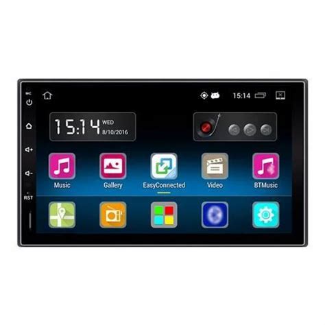 Android Car Stereo System At 15000 Piece Car Stereo In Visakhapatnam ID 15998801512