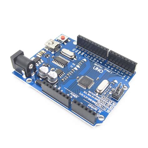 Arduino Uno Smd With Mini Usb Port Usb Cable Not Included Aam Online Store