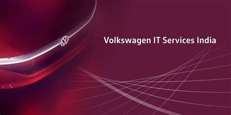 Swapnil Pathare On Linkedin Vwits Volkswagenindia Volkswagengroup