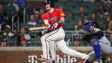 Atlanta Braves Bounce Back Candidate Sean Murphy
