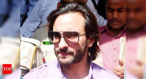 Trial Of Assault Case Against Saif Ali Khan Likely To Start In November