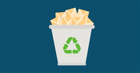 how to empty your trash in gmail