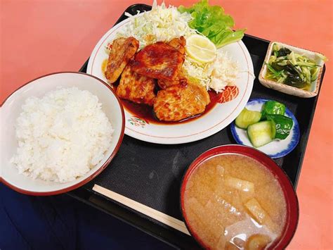 Ken Araiさんの口コミ （ランチ）：栄華 Retty 日本最大級の実名型グルメサービス
