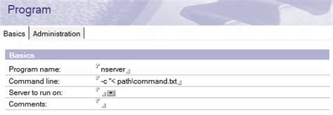Domino Server Copy Database Commands Tips And News For Collaboration Solutions