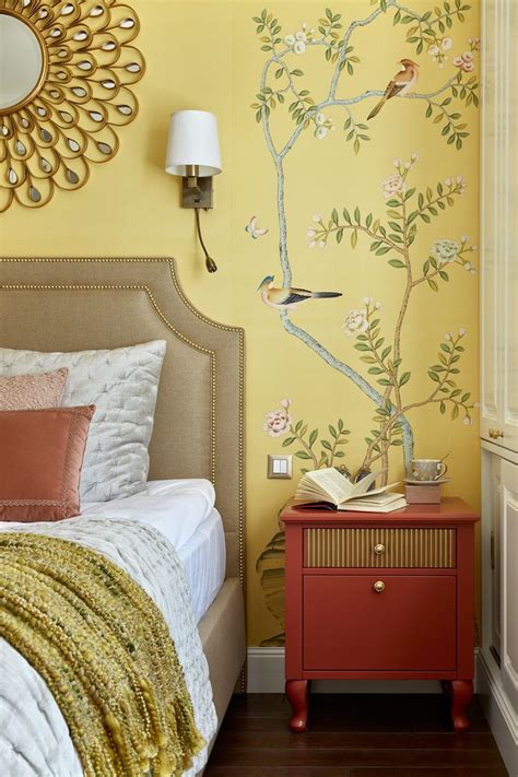 Проект Преображение Неоклассика Спальня Москва от эксперта Алёна Чмелёва Art Concept