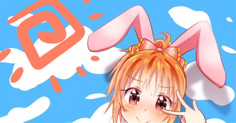 アイドルマスターシンデレラガールズ ウサミン17歳おめでとう♥︎ れなたんのイラスト Pixiv