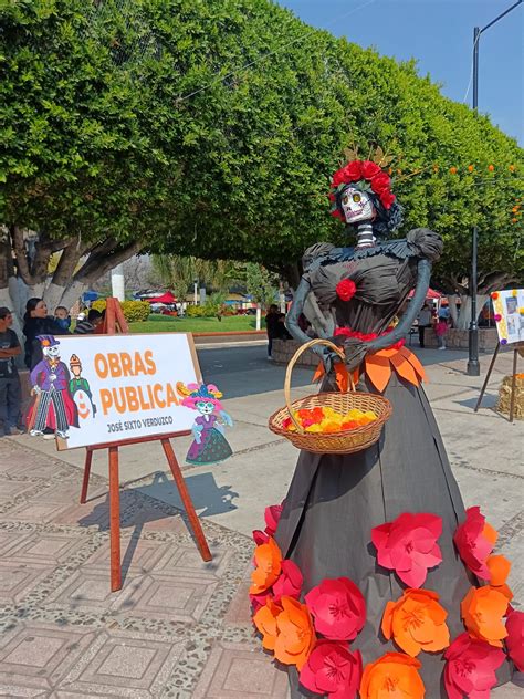Elnuevosixtoverduzco🌽🏵️💀 Dr Enrique Ramos Vargas