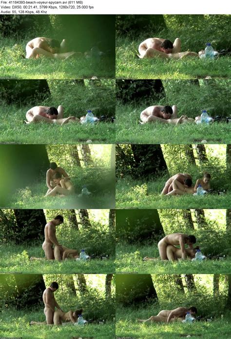 Nudity On Beach Sex And Nude Spy Camera Shoot On The Beach Privately