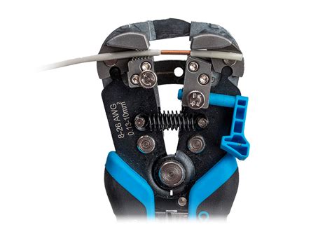 Krimp En Striptang Meko Security