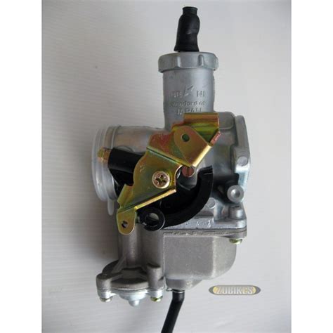 Carburateur Deni PZ30 V Raptor 250 - Zubikes
