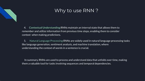 Introto Rnn Recurrent Neural Networkpdf