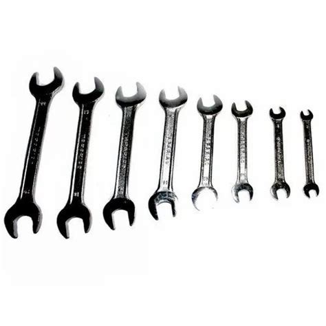 Tool Fix Spanner Set Taparia Drive Size Spenar Size 6 To 30 32 Size