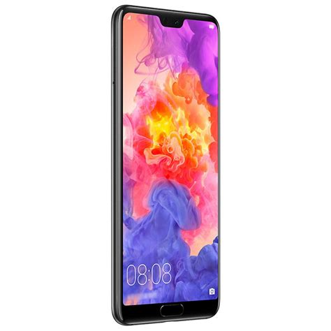 HUAWEI P Pro Inch GB GB Smartphone Jet Black