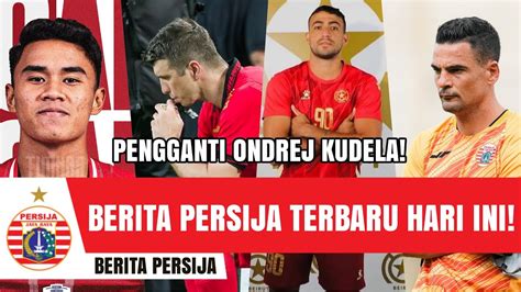 BERITA PERSIJA JAKARTA HARI INI SABTU 14 DESEMBER 2024 YouTube