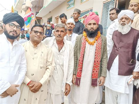 हज कमेटी ऑफ इंडिया ने 10 दिन की दी राहत अब 20 मार्च तक फार्म भर सकेंगे