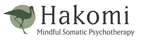 Hakomi Events Hakomi Mindful Somatic Psychotherapy An Experiential