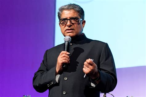 Deepak Chopra Wallpaper 2000x1333 62195