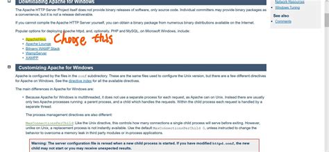 Apachephp安装与配置 灰信网（软件开发博客聚合）