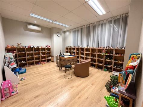 Tentang Perhati Klinik Perhati