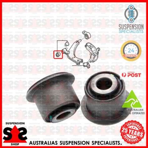 Lower Front Axle Mounting Control Trailing Arm Suit CITRO N Xsara