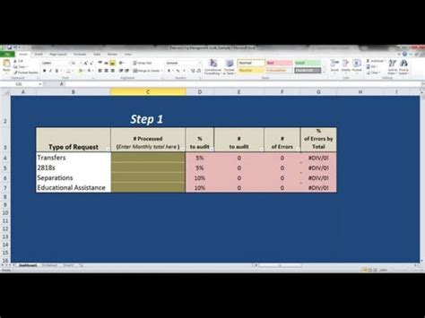 Records Management Audit Example Ppt Records Management Audit Example Ppt