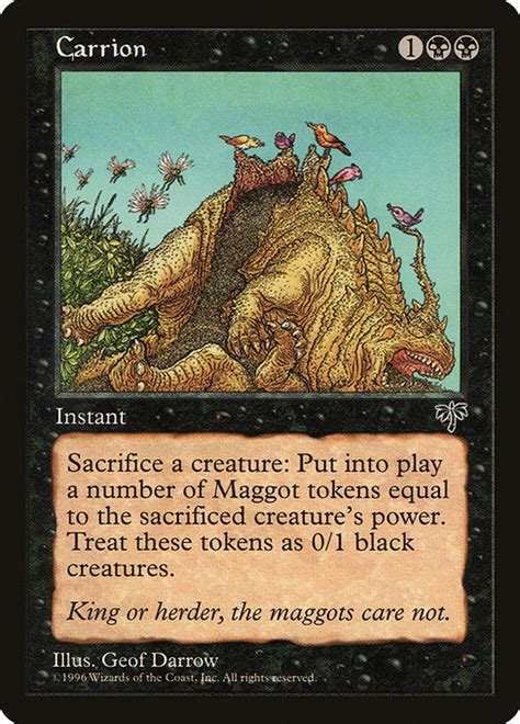 Mirage Mir Card Gallery · Scryfall Magic The Gathering Search