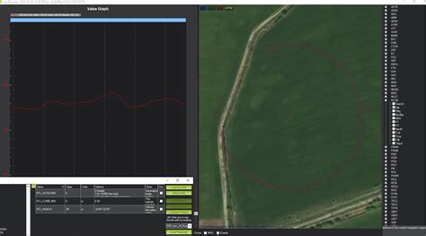 Rtl Loiter Radius Too Large Plane 45 Ardupilot Discourse