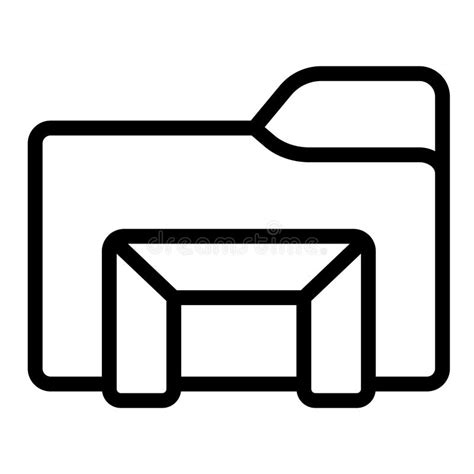 Folder Icon Windows Stock Illustrations 559 Folder Icon Windows Stock Illustrations Vectors