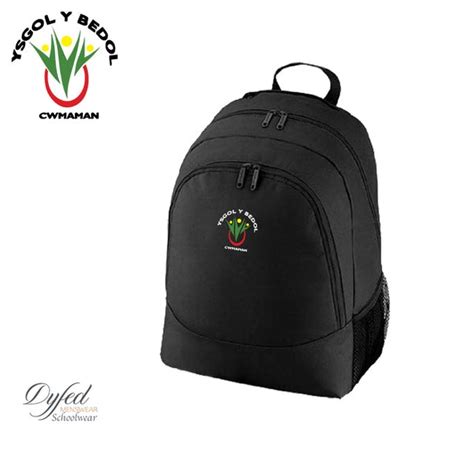 Y Bedol Backpack