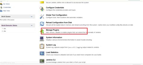 Jenkins Continuous Integration Build Your Selenium Maven Project Inviul