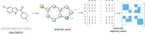 drug target affinity prediction using graph neural network and contact maps rsc advances rsc