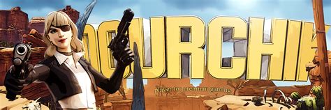 Fortnite Headers Behance