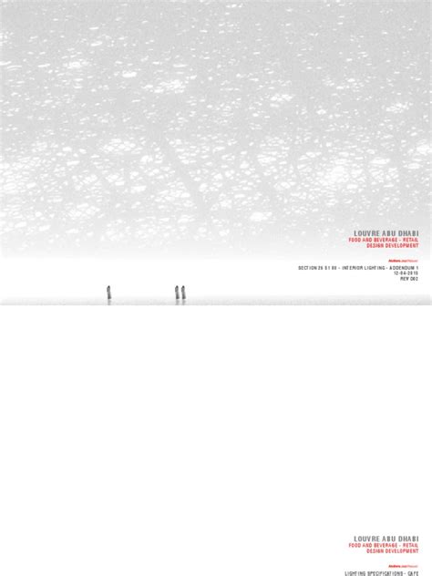 Section 26 51 00 Interior Lighting Addendum 1 D02 Pdf Lighting Electricity