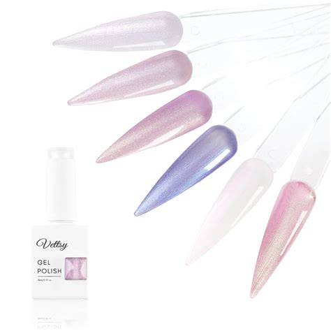 GEL POLISH SET | Vettsy
