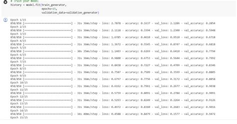 Issue With Grading C2 W4 Assignment Convolutional Neural Networks In Tensorflow Deeplearning Ai