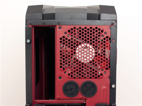 Aerocool Strike-X Advance Review - A Closer Look - Outside | TechPowerUp