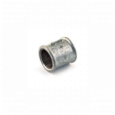 Socket Equal Galv 1 2 Female Warrior Gas