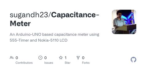 github sugandh23 capacitance meter an arduino uno based capacitance