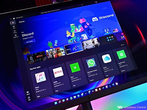 Microsoft опубликовала информацию о переносе UWP приложений на Windows App SDK thecommunity ru