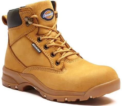 Buy Online Safety Boot Womens Corbett Dickies From Gz Industrial Supplies