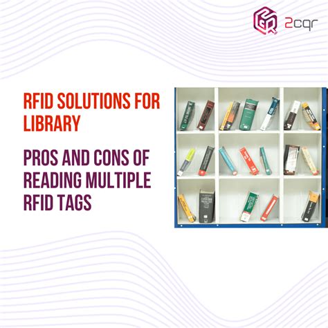 Pros And Cons Of Reading Multiple Rfid Tags In Libraries